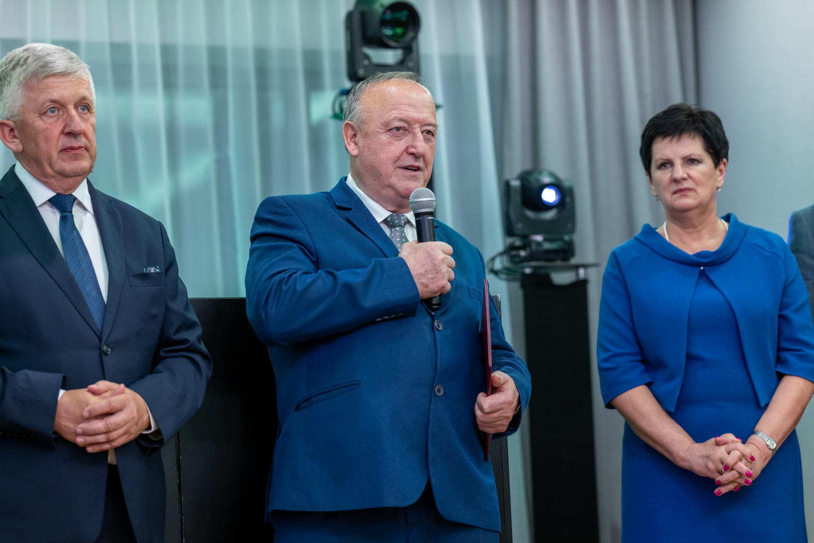 Przez ponad pół wieku tworzył dzieje limanowskiego Banku - pożegnanie ...